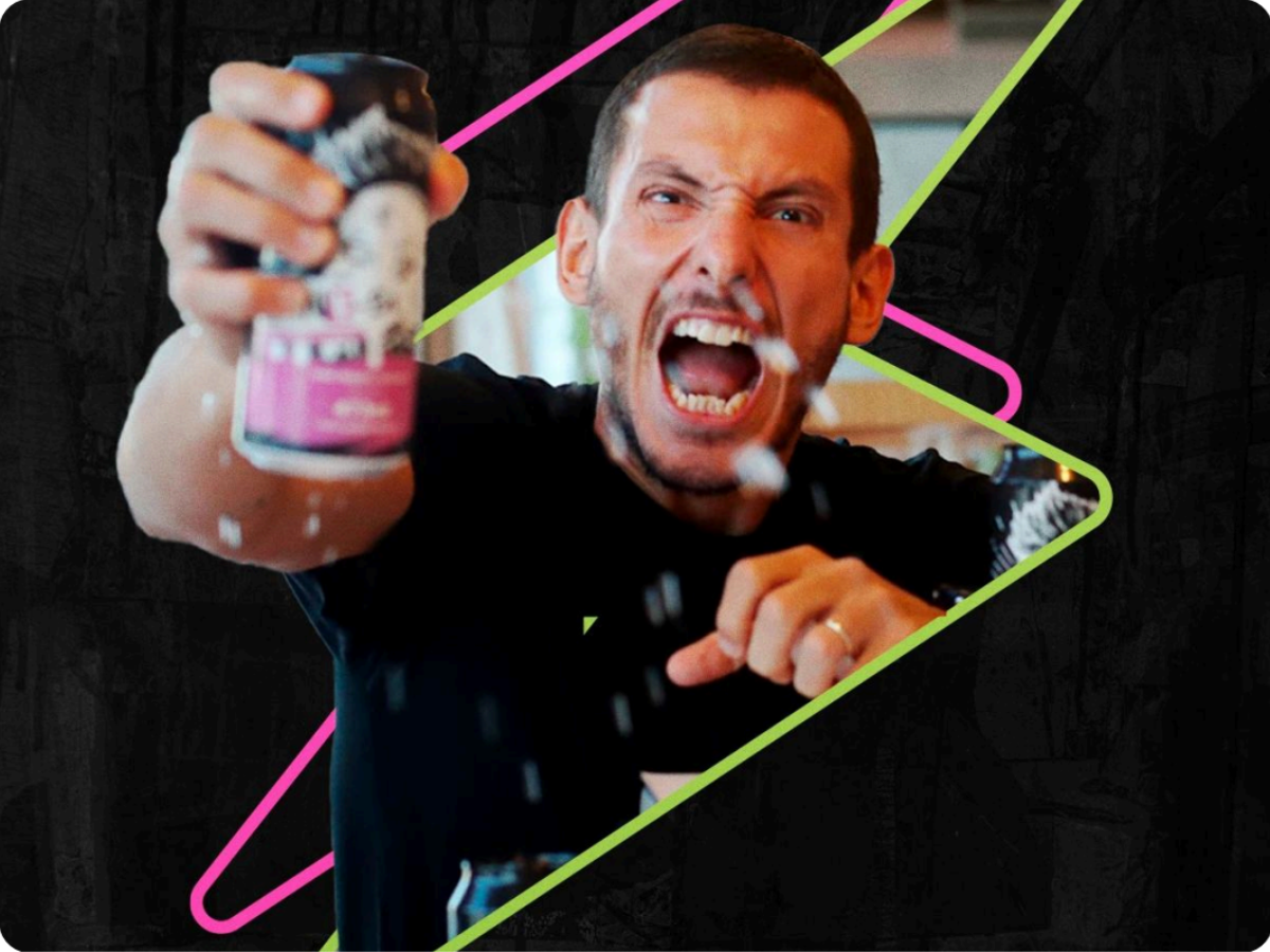 Quem Somos – Dane-se